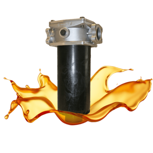 ART Tank Mounted Filter - Schroeder Industries