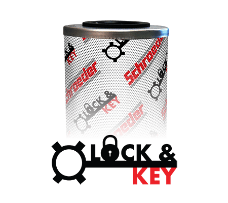 Filter Elements - Schroeder Industries