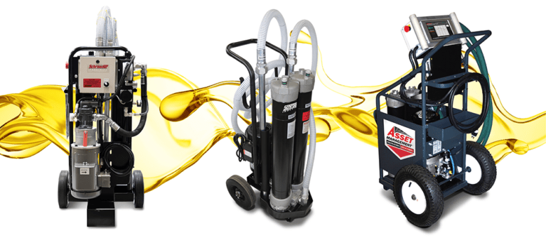 Revitalize Your Mobile Filtration with Powerful Cart Systems ...
