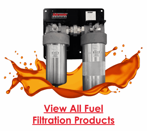 Fuel Filtration - Schroeder Industries