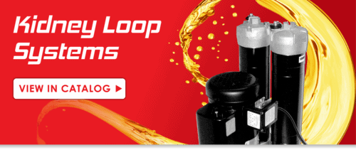 Prolong Fluid & Equipment Life With Kidney Loop Filtration Systems ...