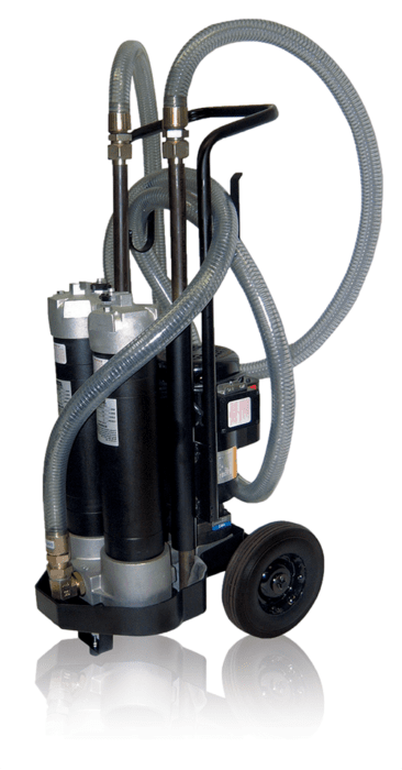 Revitalize Your Mobile Filtration with Powerful Cart Systems ...