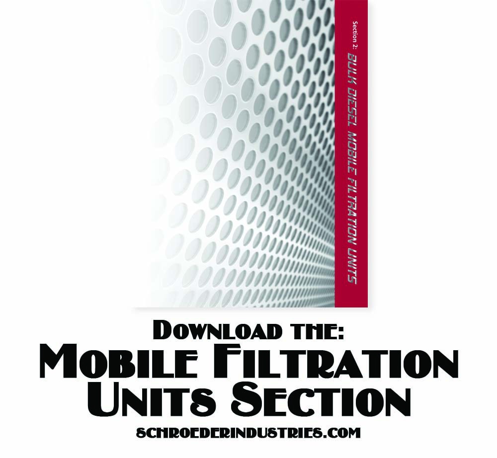 | Fuel Filter Systems / Mobile Filtration Units