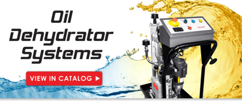 Shield Your Gear with Powerful Oil Dehydrator Systems - Schroeder ...