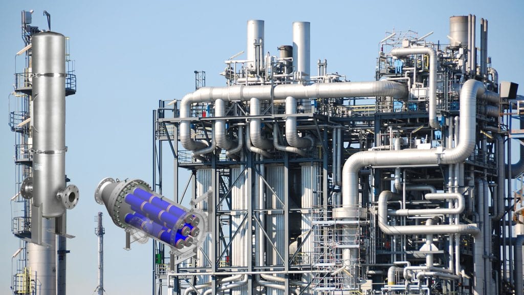 Process Filtration Inline Filters - Schroeder Industries