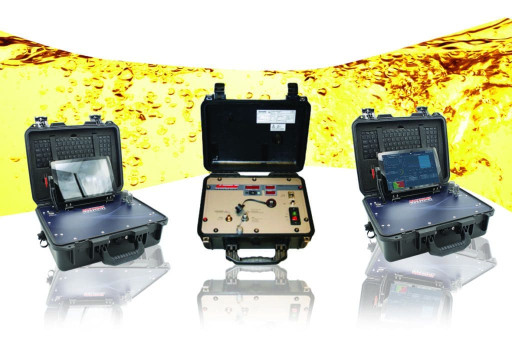 Schroeder Industries & Portable Fluid Condition Monitoring - Schroeder ...