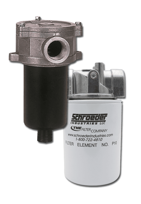 Confused about Hydraulic Filtration? Breakthrough to Premium Hydraulic ...